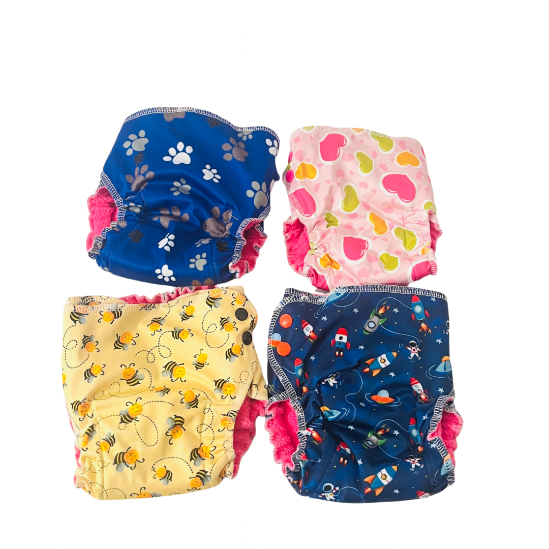 Mini Diaper-20% Discount On 4 – BIBE BABY