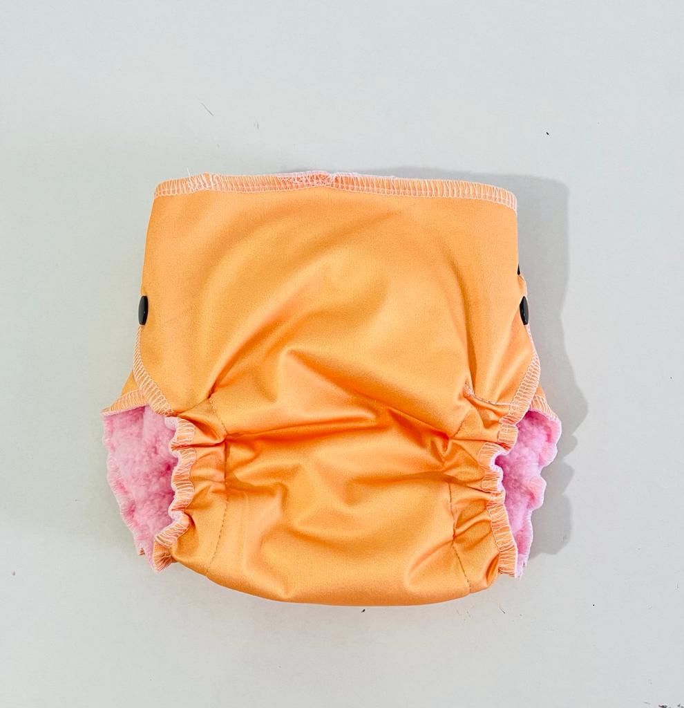 Mini Diaper - Plain – BIBE BABY