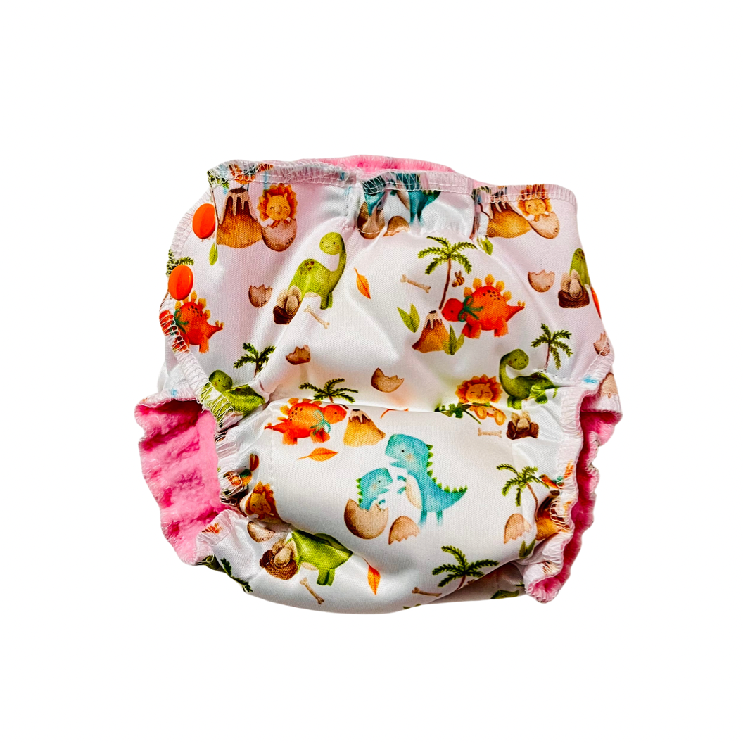 Mini Diaper-Dinos – BIBE BABY